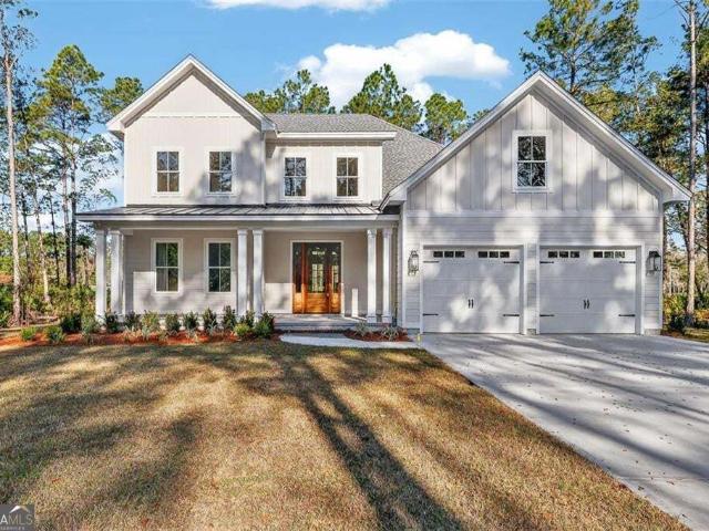 39 Oak Grove Court