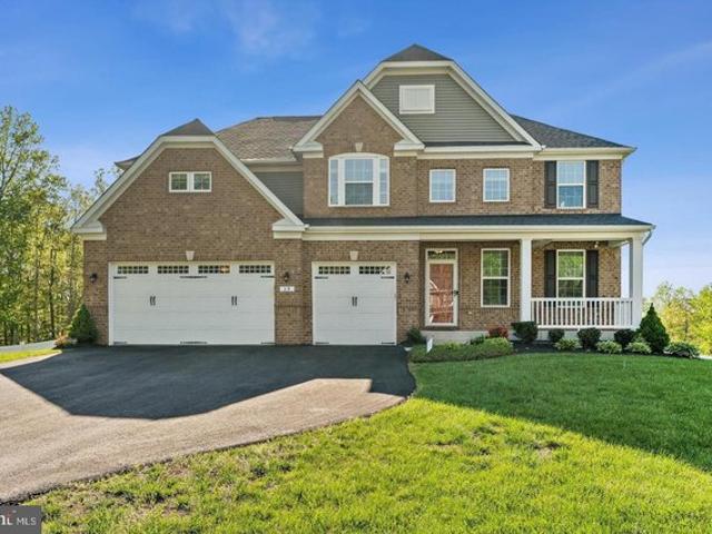 39 Oak Rd, Stafford, VA 22556