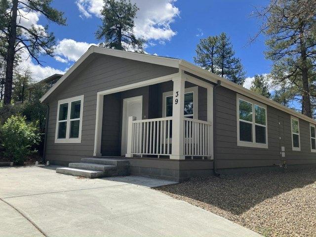 39 Oakmont St Unit 39, Prescott, AZ 86305