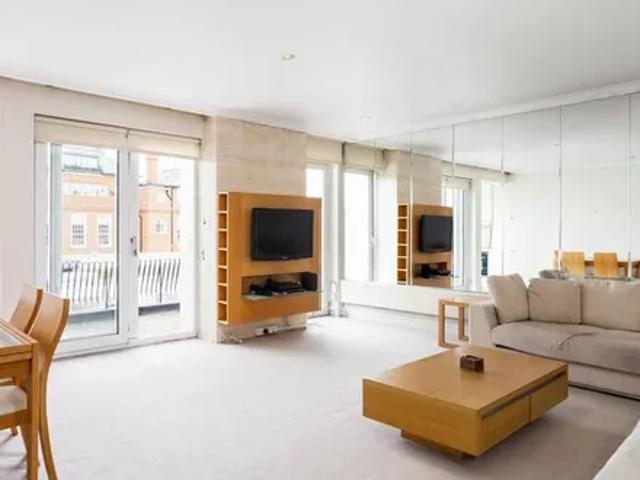 39 Old Church Street, Lot's Village, London, SW3 5BS, United Kingdom | 1 bed apartment for rent #139266065 | Rentberry