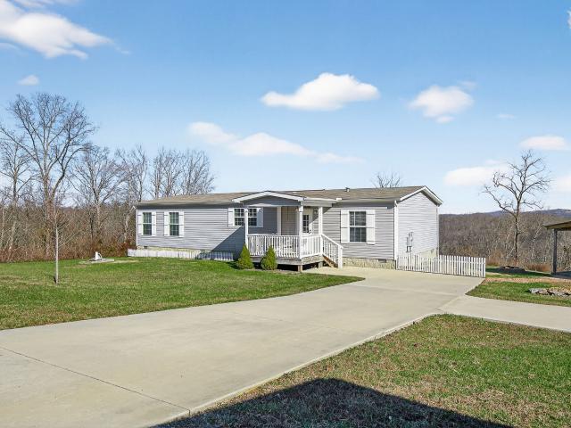 39 Old Highway 52 SE