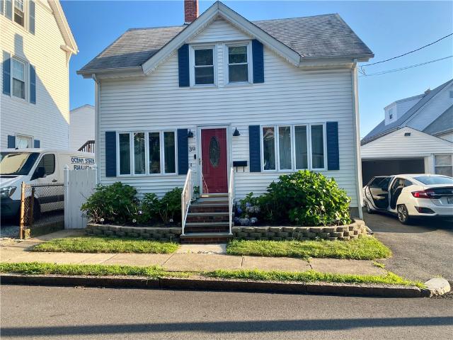 39 Orchard Street