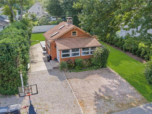 39 Ottawa Trail