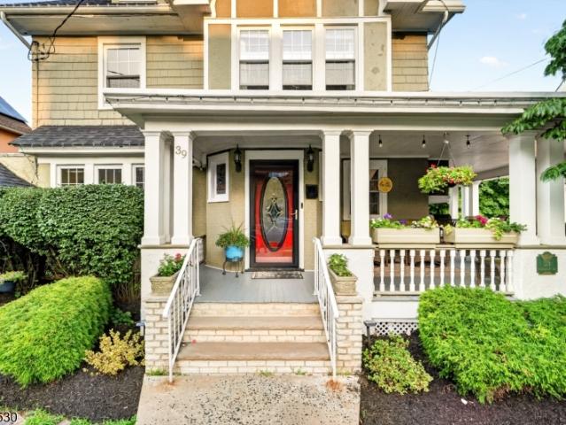 39 Overlook Ave