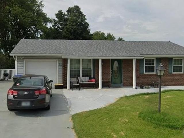39 Oxbow Rd, Saint Peters, MO 63376