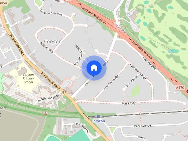 39 Pantmawr Road, Cardiff, CF14 7TB