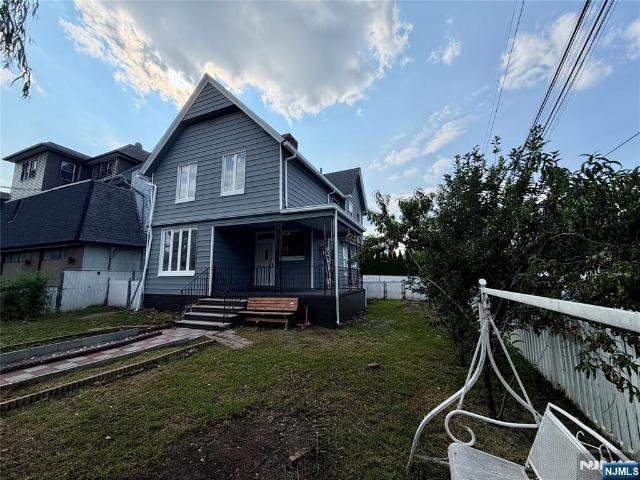 39 Pangborn Place