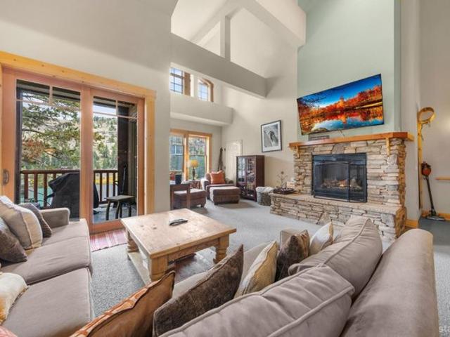 39 Palisades Dr Unit R208, Kirkwood, CA 95646