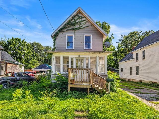 39 Palmer Street