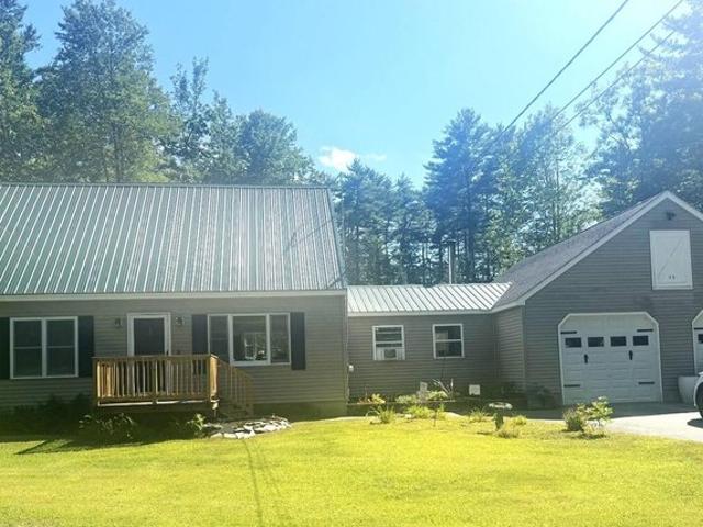 39 Paradise Ln, Waterboro, ME 04061