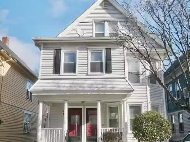 39 Pardee Place, New Haven, CT 06515