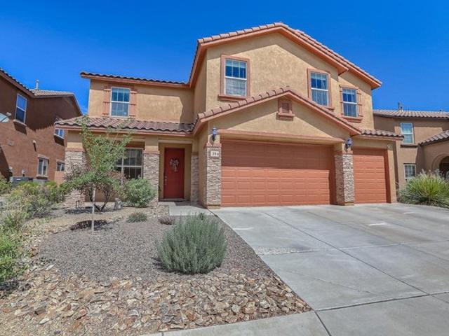 39 Paseo Vista Loop NE, Albuquerque, NM 87124