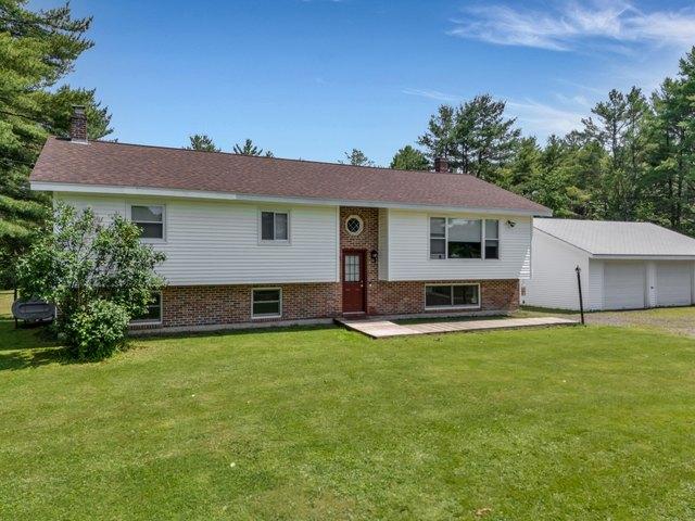 39 Patterson Rd, Pittston, ME 04345