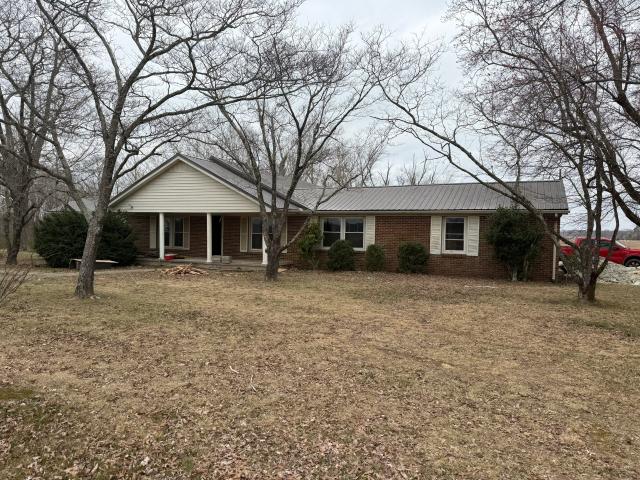 39 Pendergrass Rd, Flintville, TN 37335 | MLS #3165 | Compass