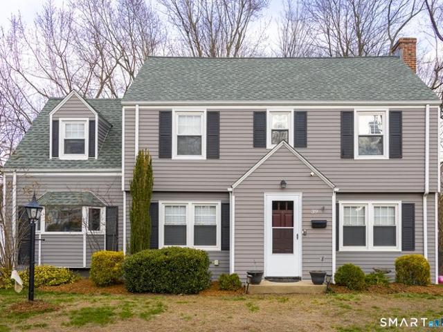 39 Pendleton Rd, New Britain, CT 06053
