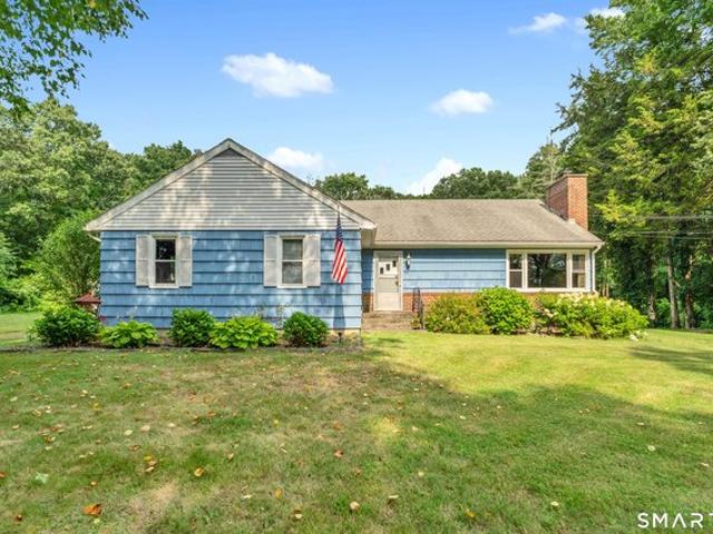 39 Pendleton Rd, Preston, CT 06365