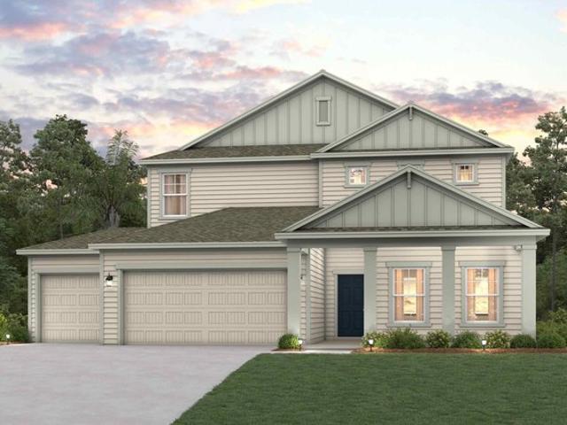 39 Pegasus Rd, Flagler Beach, FL 32136