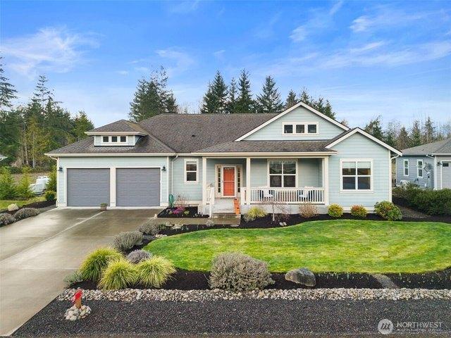39 Pelton Ct, Port Ludlow, WA 98365
