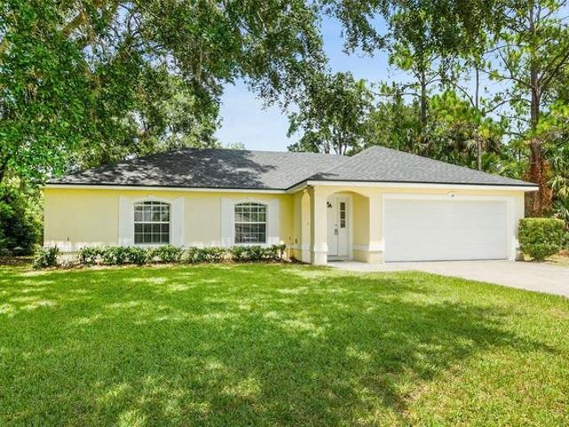 39 Pinwheel Ln, Palm Coast, FL 32164