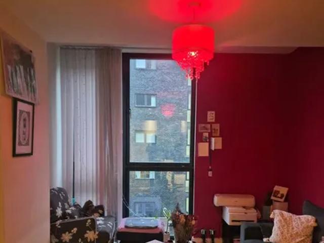 39 Potato Wharf, Manchester, M3 4AR, United Kingdom | 1 bed apartment for rent #167774918 | Rentberry