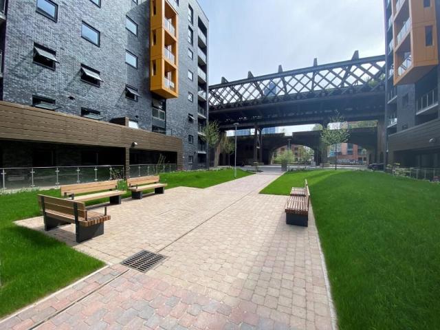 39, Potato Wharf, Manchester M3, 1 bed flat to rent, £1,195 pcm | PrimeLocation