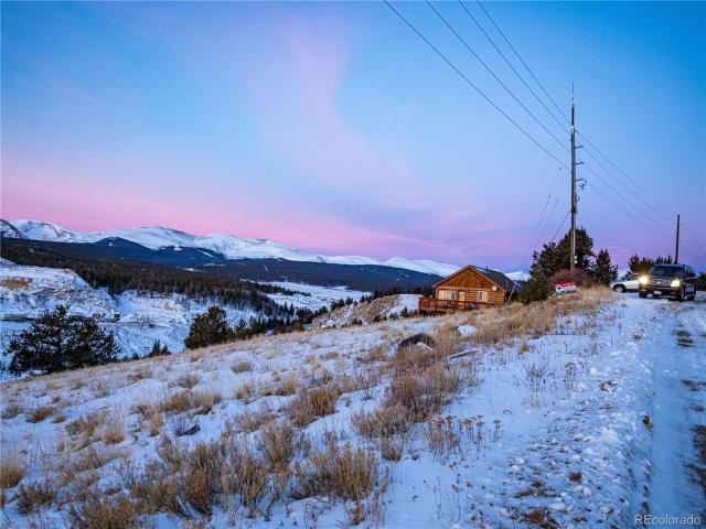 39 Platte View Drive