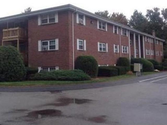 39 Pleasant St, Unit A17, Northborough, MA 01532 | MLS #73466 | Compass