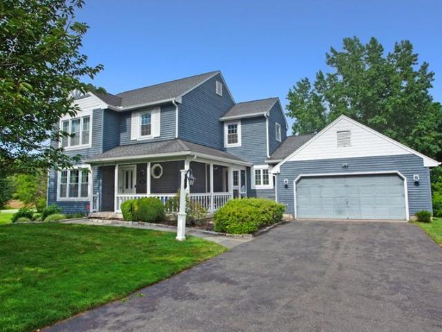 39 Quail Run, Bloomfield, CT 06002