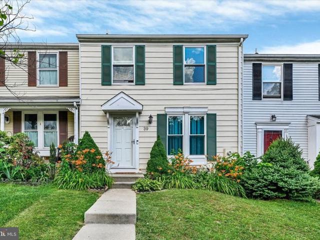 39 Rader Ct, Baltimore, MD 21234