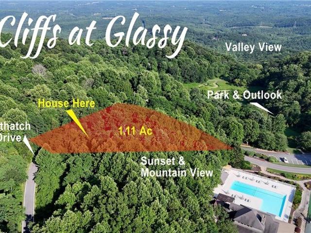 39 Raptor Way, Landrum, SC 29356