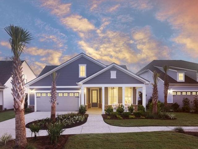39 Red Cedar Ln, Bluffton, SC 29909