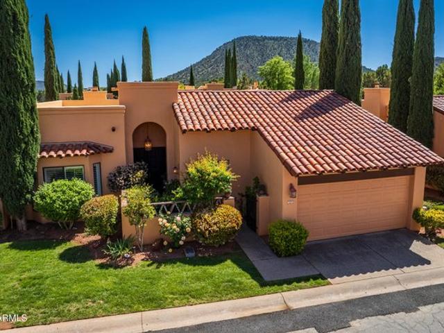39 Rim Trail Cir, Sedona, AZ 86351