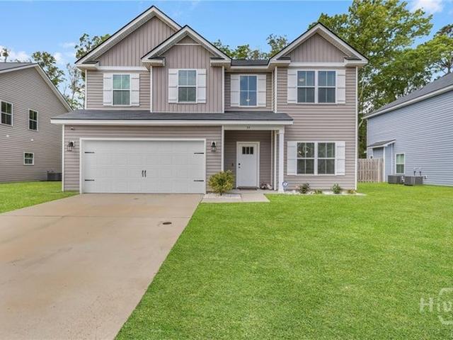 39 Richmond Pass Cir, Midway, GA 31320