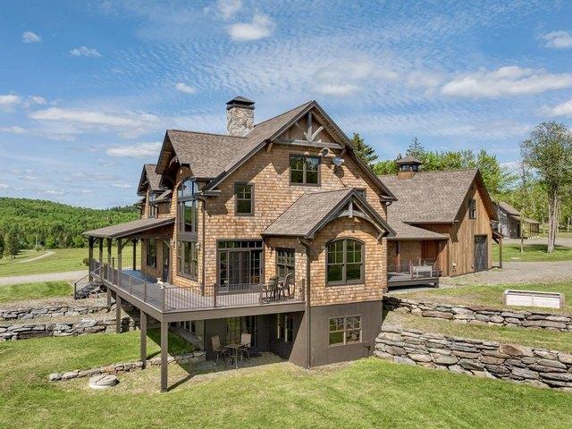 39 Ricker Rd, Clarksville, NH 03592