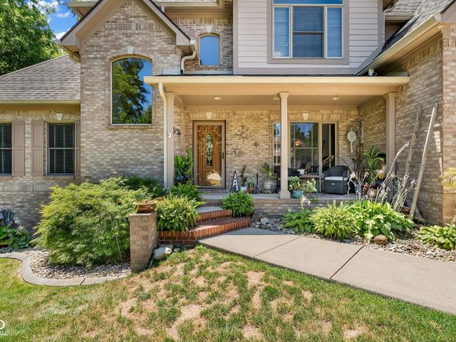 39 Ridgeway Court