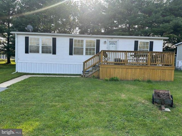 39 Roberts Way, Avondale, PA 19311