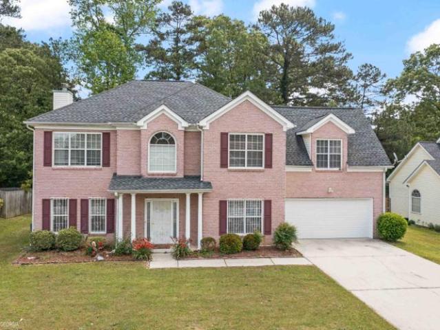 39 Rockport Dr, Riverdale, GA 30274