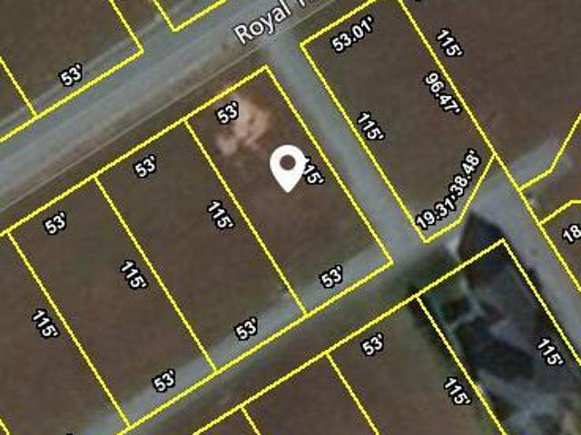 39 Royal Troon Circle
