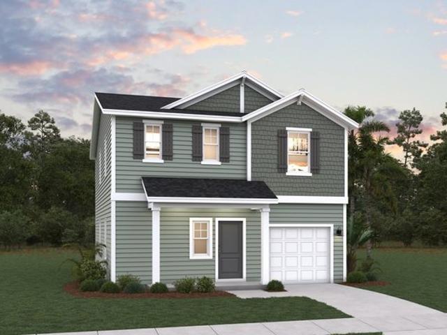 39 Royal Windsor Ln, Lillington, NC 27546