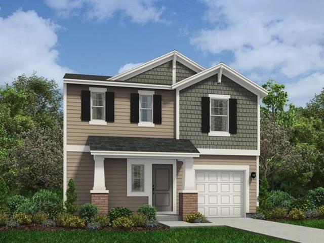 39 Royal Windsor Ln, Lillington, NC 27546