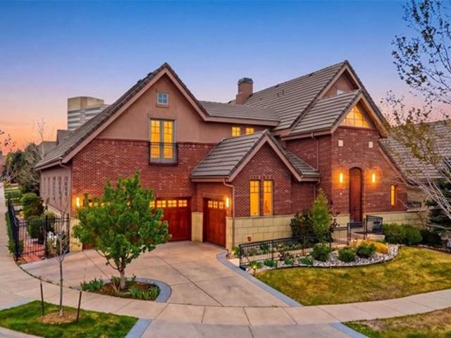 39 Royal Ann Dr, Greenwood Village, CO 80111