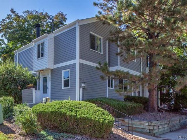 39 S Nome St, Aurora, CO 80012