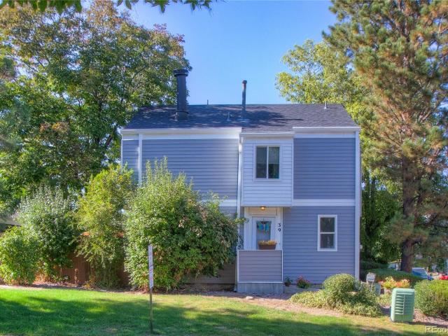 39 S Nome Street
