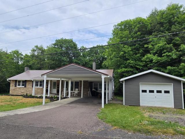 39 S Old Shade Hollow Road