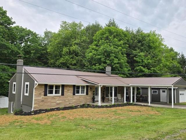 39 S Old Shade Hollow Rd, Grantsville, MD 21536