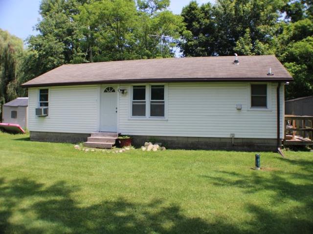 39 S Evergreen Park, Valparaiso, IN 46385