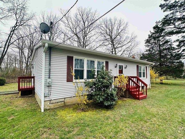 39 S Jersey Ave, Dorothy, NJ 08317