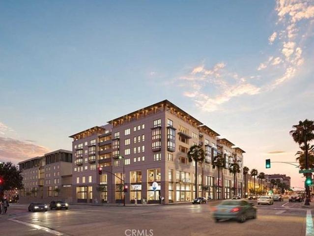 39 S Los Robles #4001, Pasadena, CA 91101