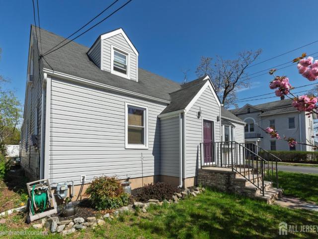 39 S 5th Ave, Highland Park, NJ 08904 | MLS #2613 R | Compass