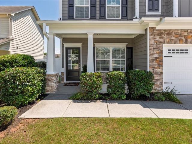 39 Samuel Way NW